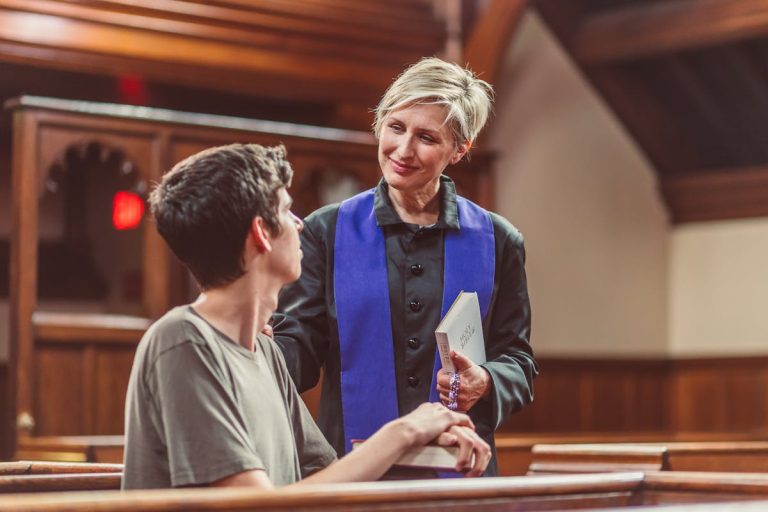 The Role of Pastoral Care in Private Education – Ask Educators